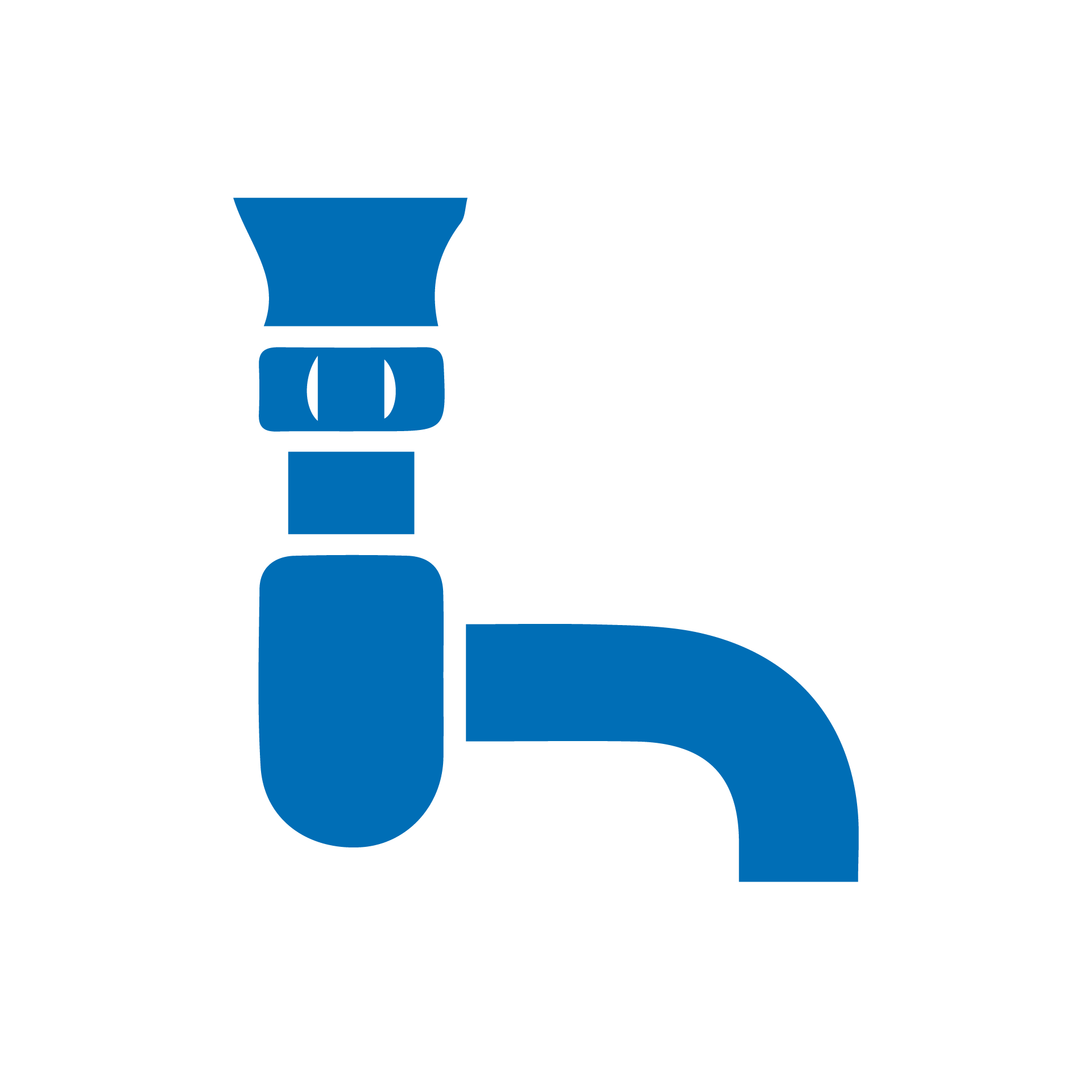 Dienstleistungen_Icons_Sanitaer | Caduff Haustechnik